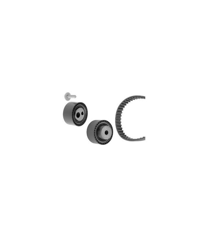 DISTIRBUIDOR KIT DE DISTRIBUCION DAYCO KTB197 CITROEN PEUGEOT HDI ...