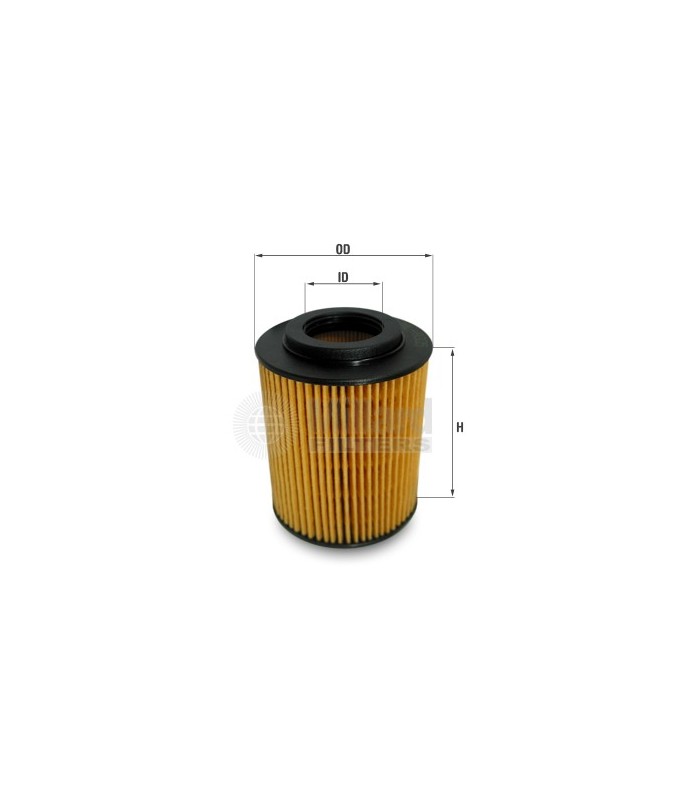 PARTIDOS LIGA MARCA AS PUNTUACION FILTRO ACEITE HU820X OPEL 1.7 CDTI ...