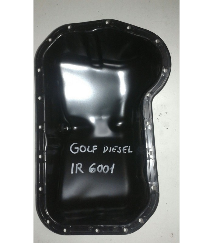 CARTER VW GOLF DIESEL