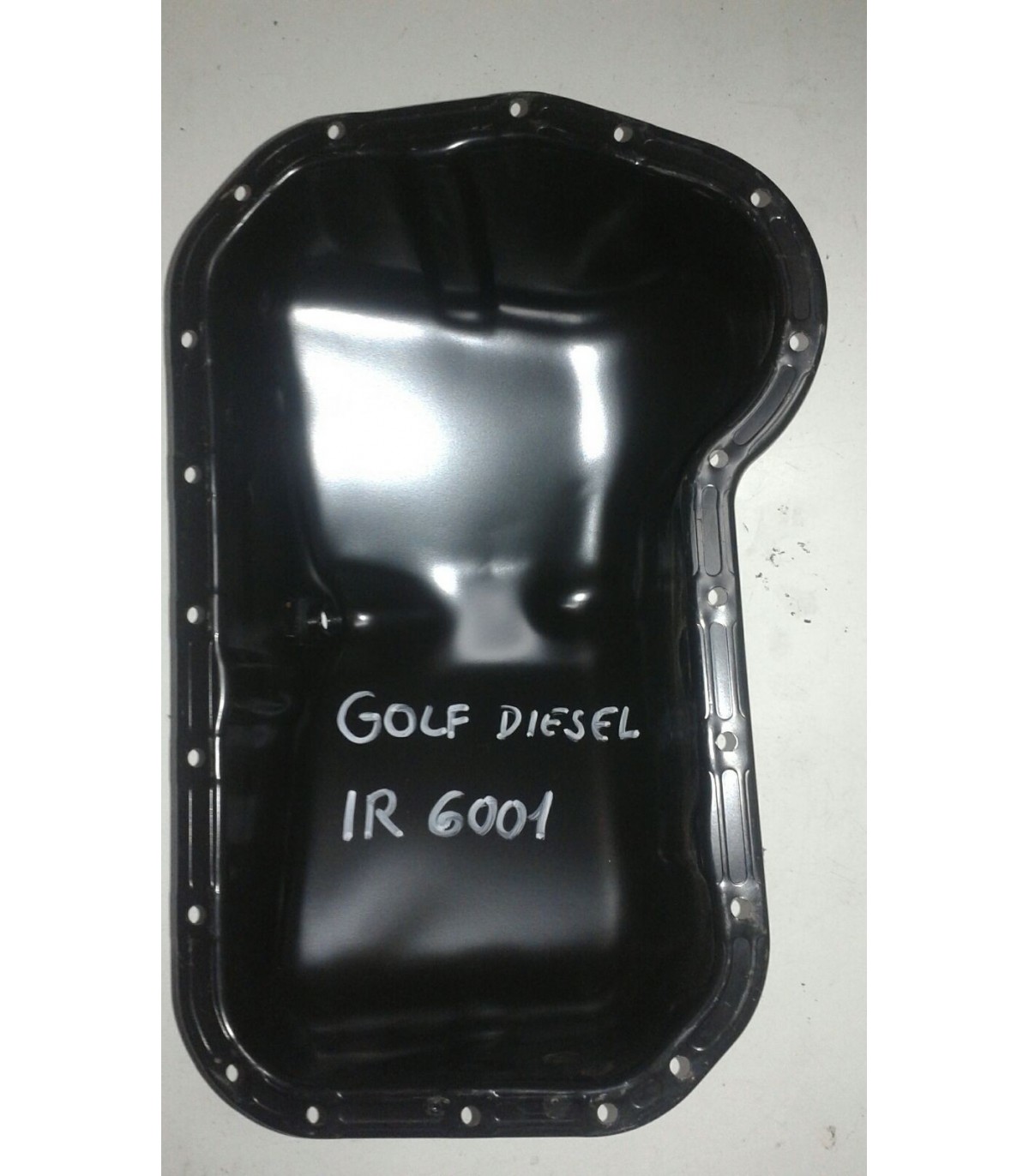 CARTER VW GOLF DIESEL