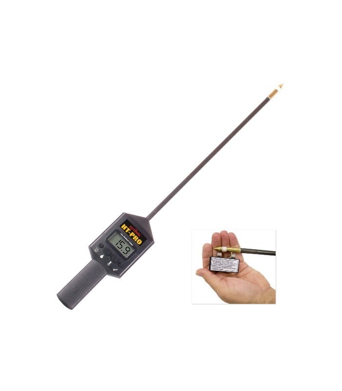 medido de humedad heno ht-pro SPAREX 58474 barato