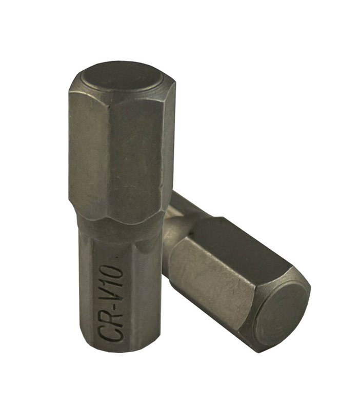 Punta Boca Allen 8 (Hex) De 6Mm.