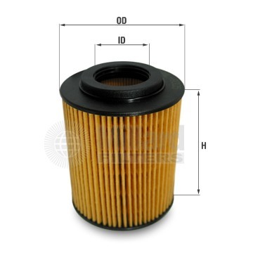 PARTIDOS LIGA MARCA AS PUNTUACION FILTRO ACEITE HU820X OPEL 1.7 CDTI ...