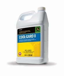 ANTICONGELANTE REFRIGERANTE JOHN DEERE COOL GARD II BARATO